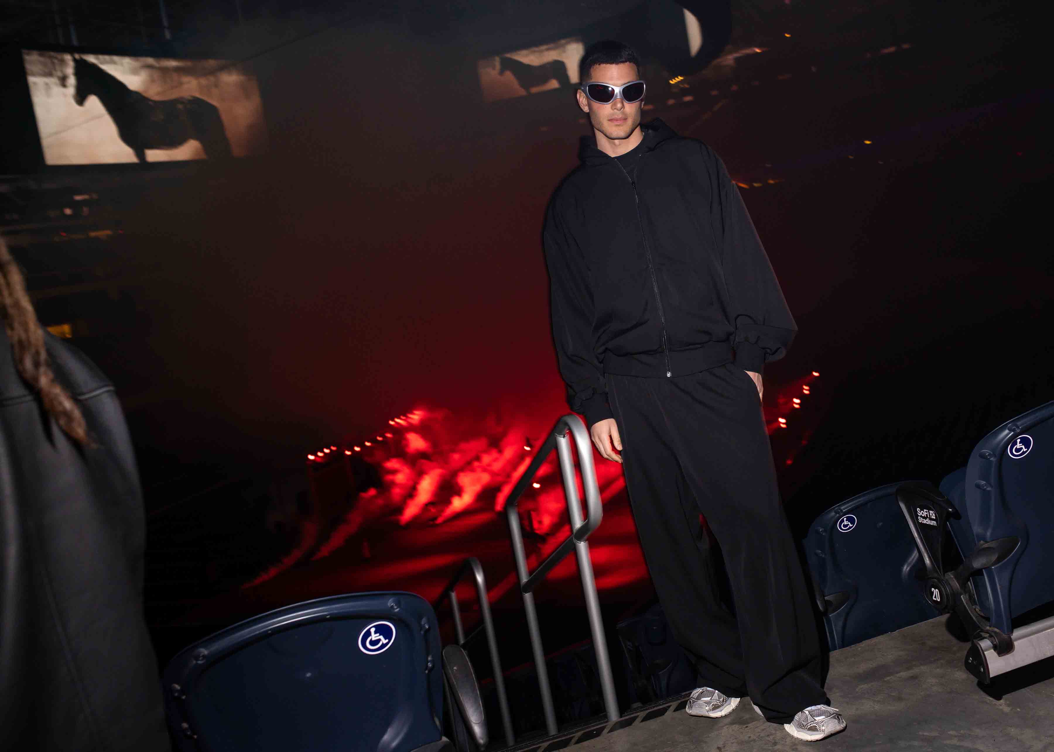 EMO RAVE | HIGHSNOBIETY.JP（ハイスノバイエティ）