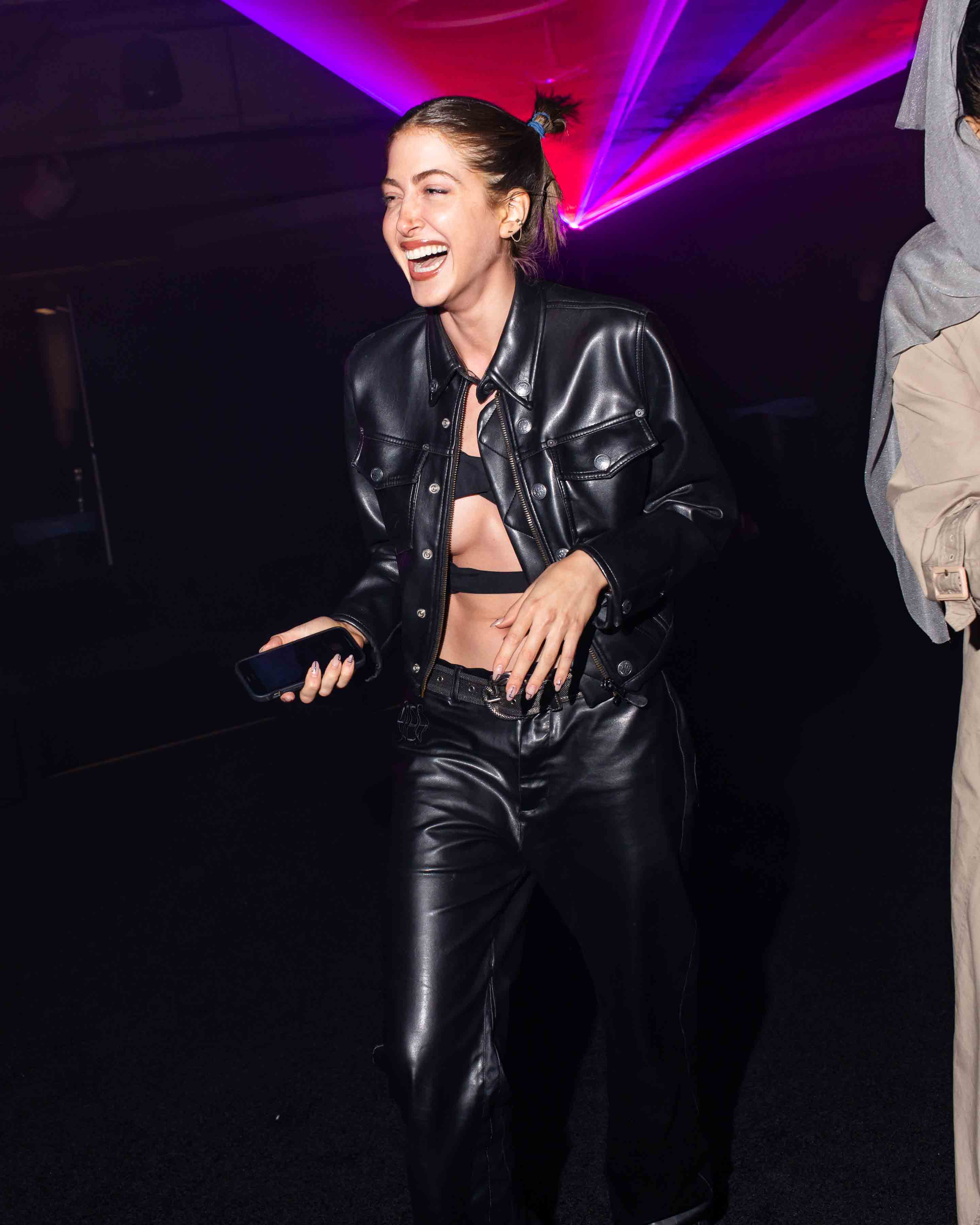 EMO RAVE | HIGHSNOBIETY.JP（ハイスノバイエティ）