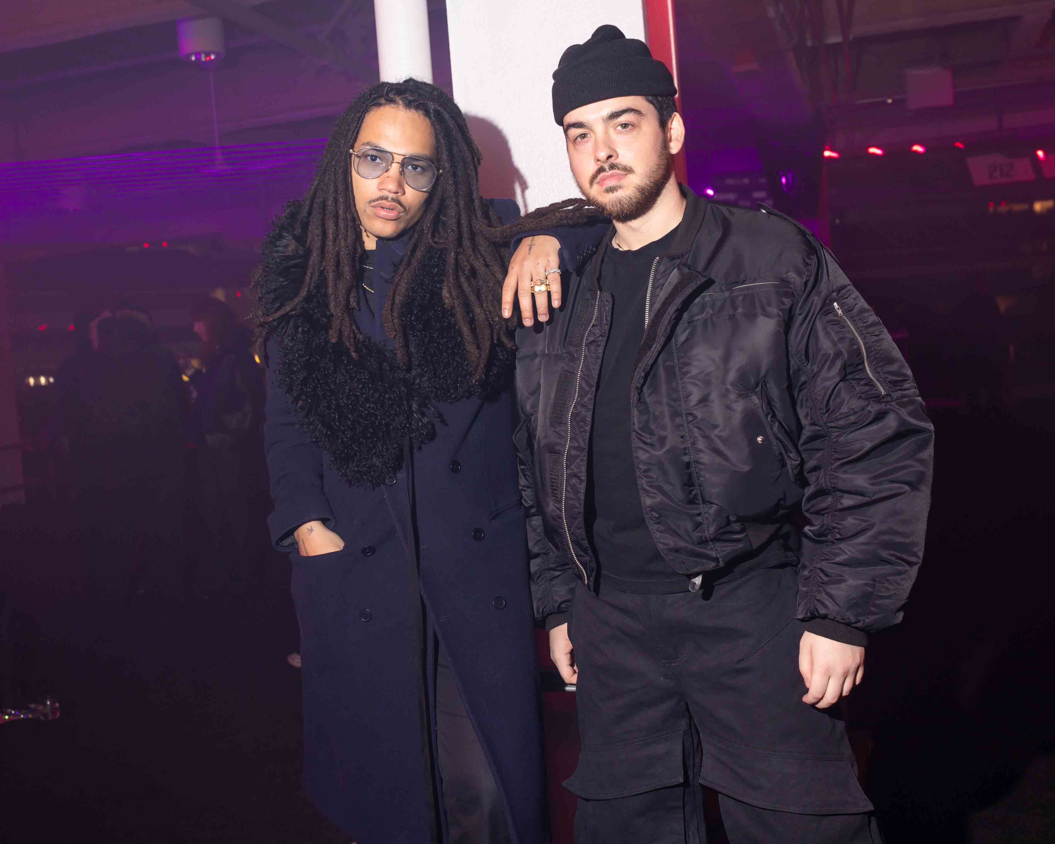 EMO RAVE | HIGHSNOBIETY.JP（ハイスノバイエティ）