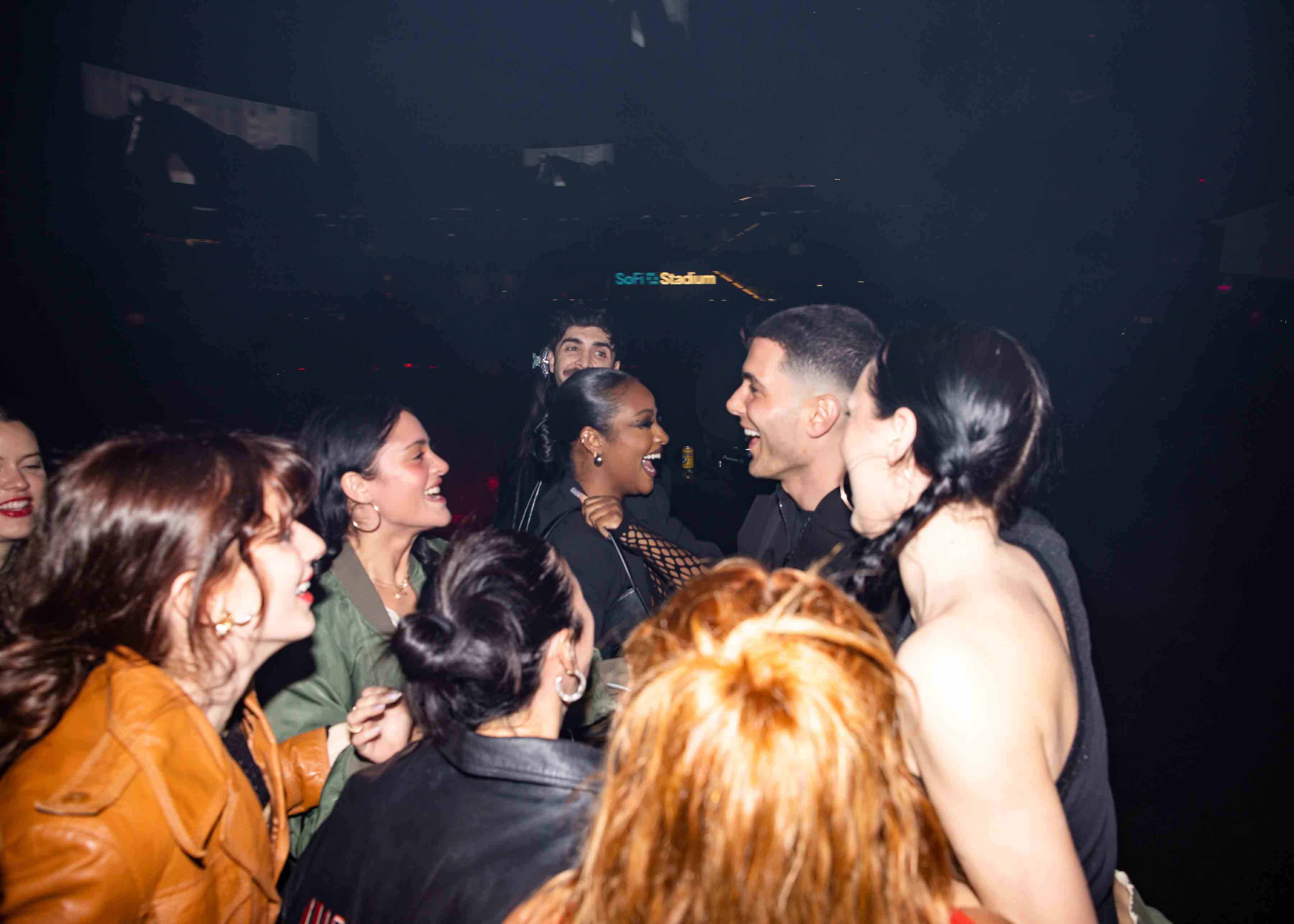 EMO RAVE | HIGHSNOBIETY.JP（ハイスノバイエティ）