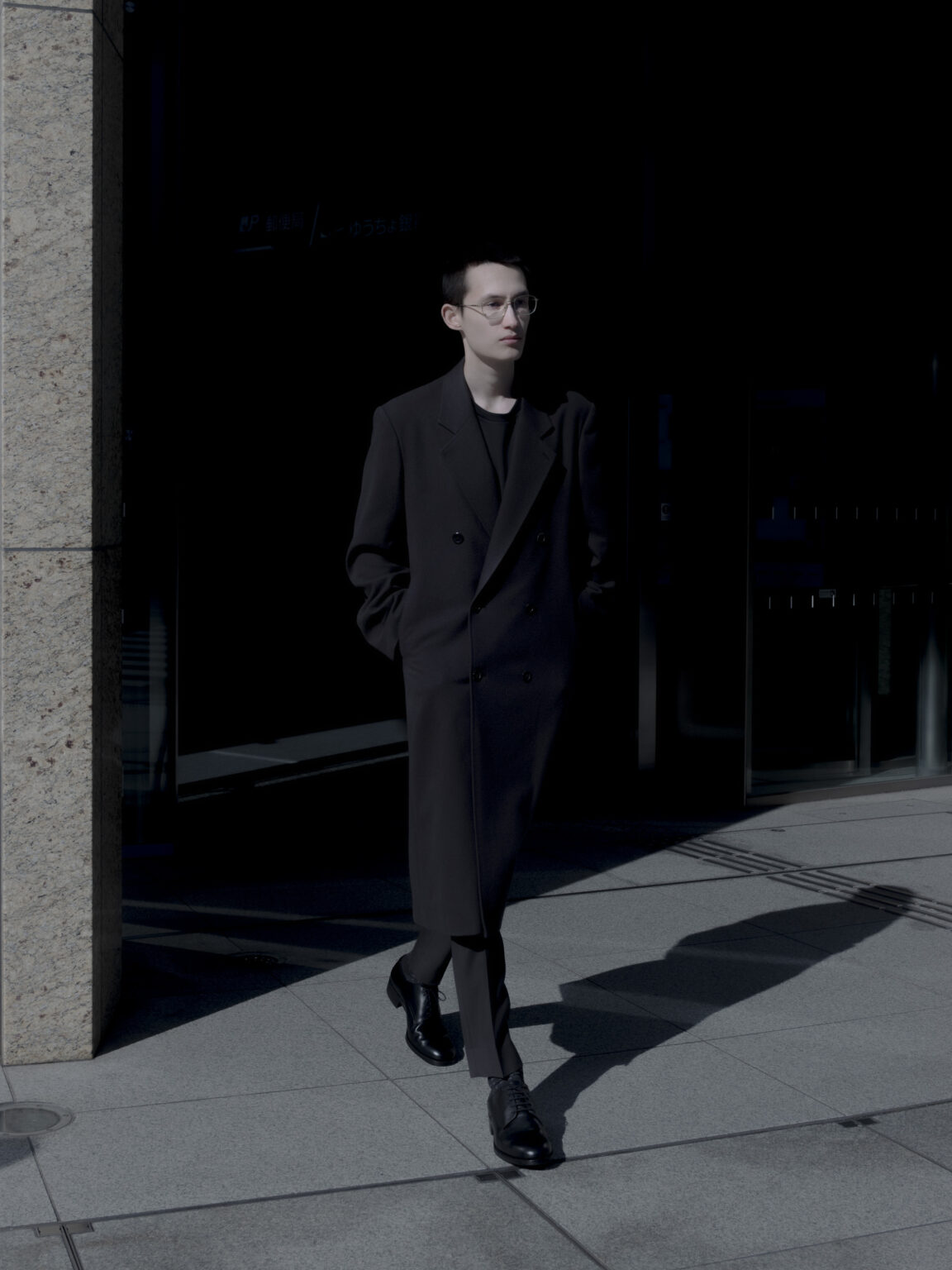 lad-2025-fw-collection-13 | HIGHSNOBIETY.JP（ハイスノバイエティ）